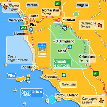 Wine and Wild Spaces: A $15 Super Tuscan that delivers