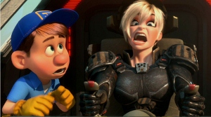 FilmFather: Wreck-It Ralph (2012)