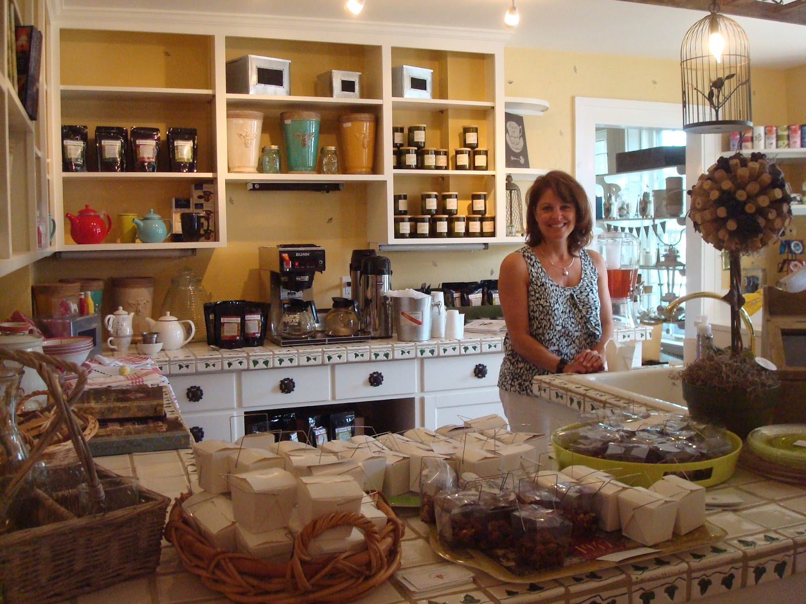 Storehouse Tea: Storehouse Teas now featured at Party in a Cup and ...