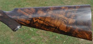 New Damascus Steel – Stephen Bodio