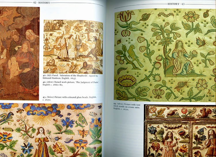 N e e d l e p r i n t: SOLD The Royal School of Needlework Book of ...