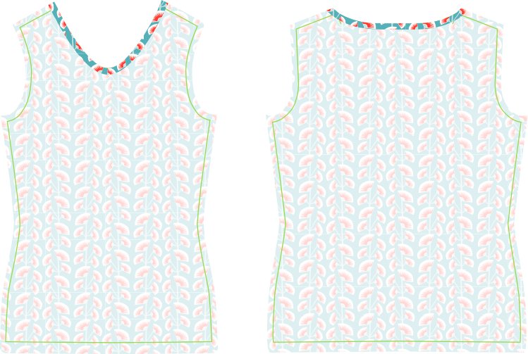 Small Dreamfactory - free sewing patterns and tutorials: Free sewing ...