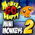 Game Monkey Go Happy 6 Walkthrough