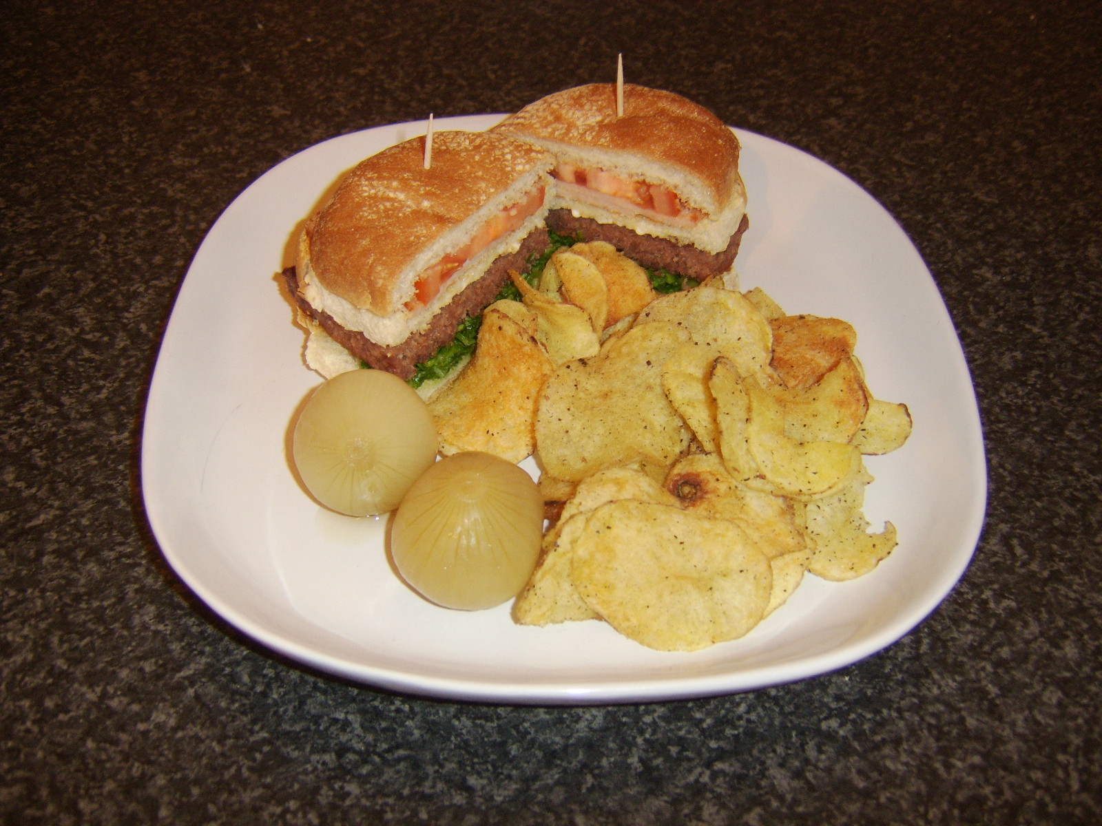 What Should I Have for Dinner Tonight?: Scottish Roll and Sausage Club ...