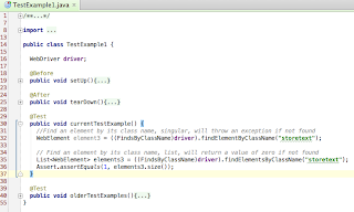 TESTHEAD: PRACTICUM: Selenium 2 Testing Tools Beginner's Guide: Finding ...