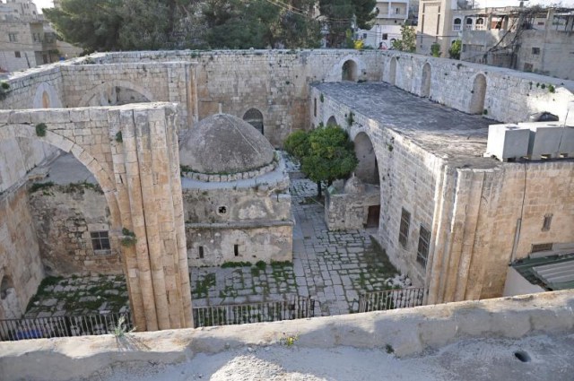 ORTHODOX CHRISTIANITY THEN AND NOW: The Relics of the Holy Prophet Elisha