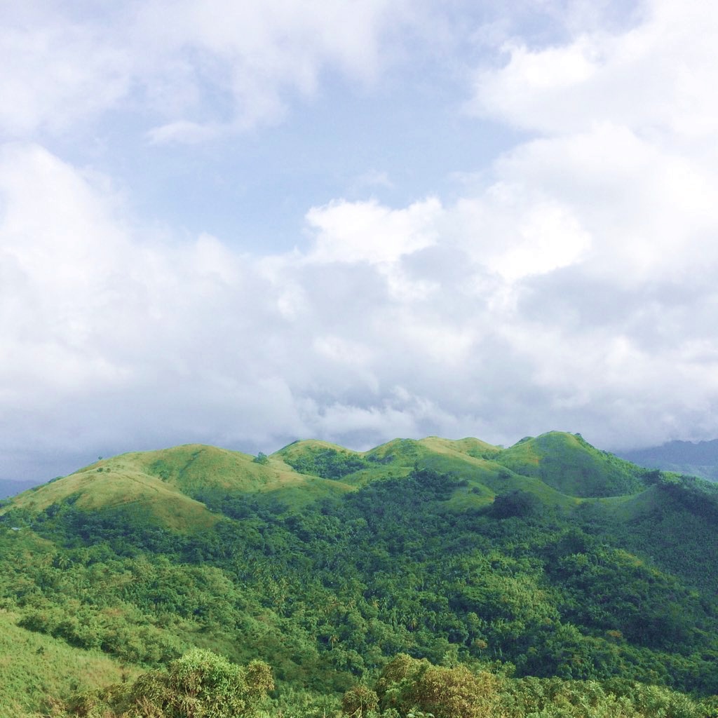A little relaxing place called treasure mountain in Tanay, Rizal - Let ...