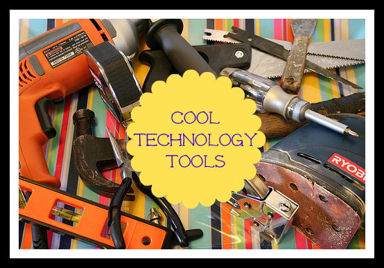 Smithville Elementary Library: Cool Tools