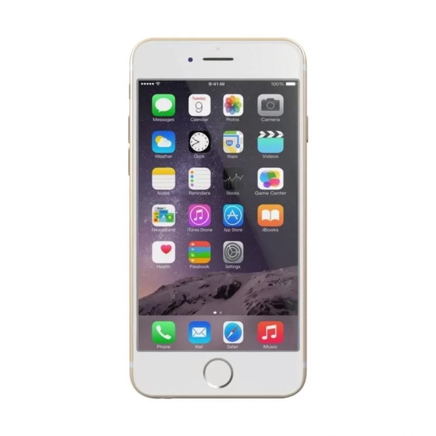 Apple iPhone 6 16GB Details - SPY SPECS