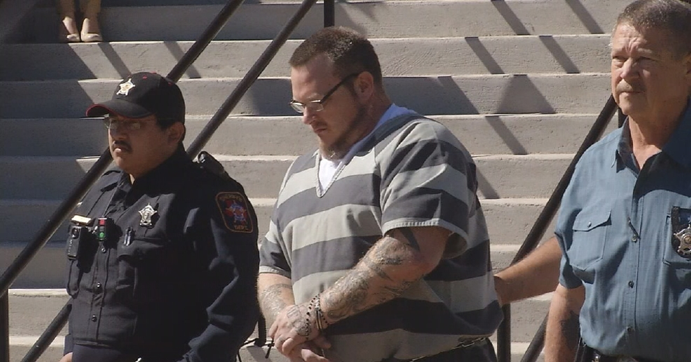 Biker Trash Network | Biker News: Former Bandidos MC member found guilty