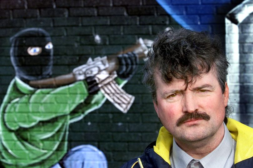 Michael Stone - Global Scenes