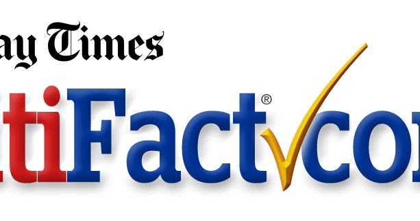 Wide Asleep in America: Follow-Up on PolitiFact, Where Iran Deal Facts ...