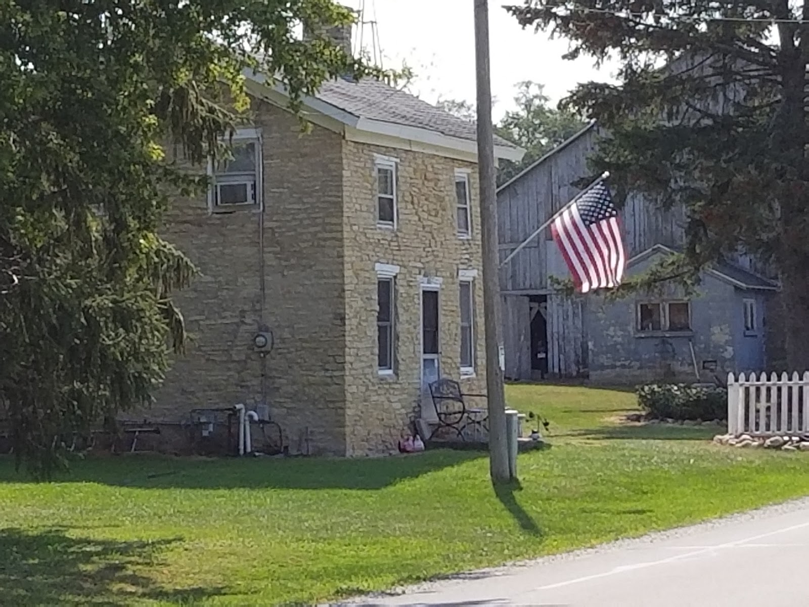 Groesser.com: Voree, Wisconsin