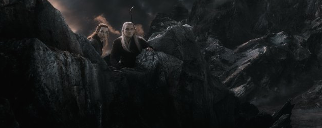 + 普通觀眾 Common Audience + : 【The Hobbit: The Battle of the Five Armies ...