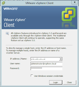 Techies Sphere: Creating and configuring new VLANs in CISCO UCS Blade ...