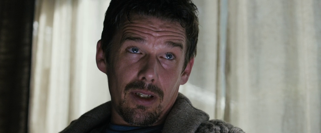 Quick Horror Movie Reviews: SINISTER