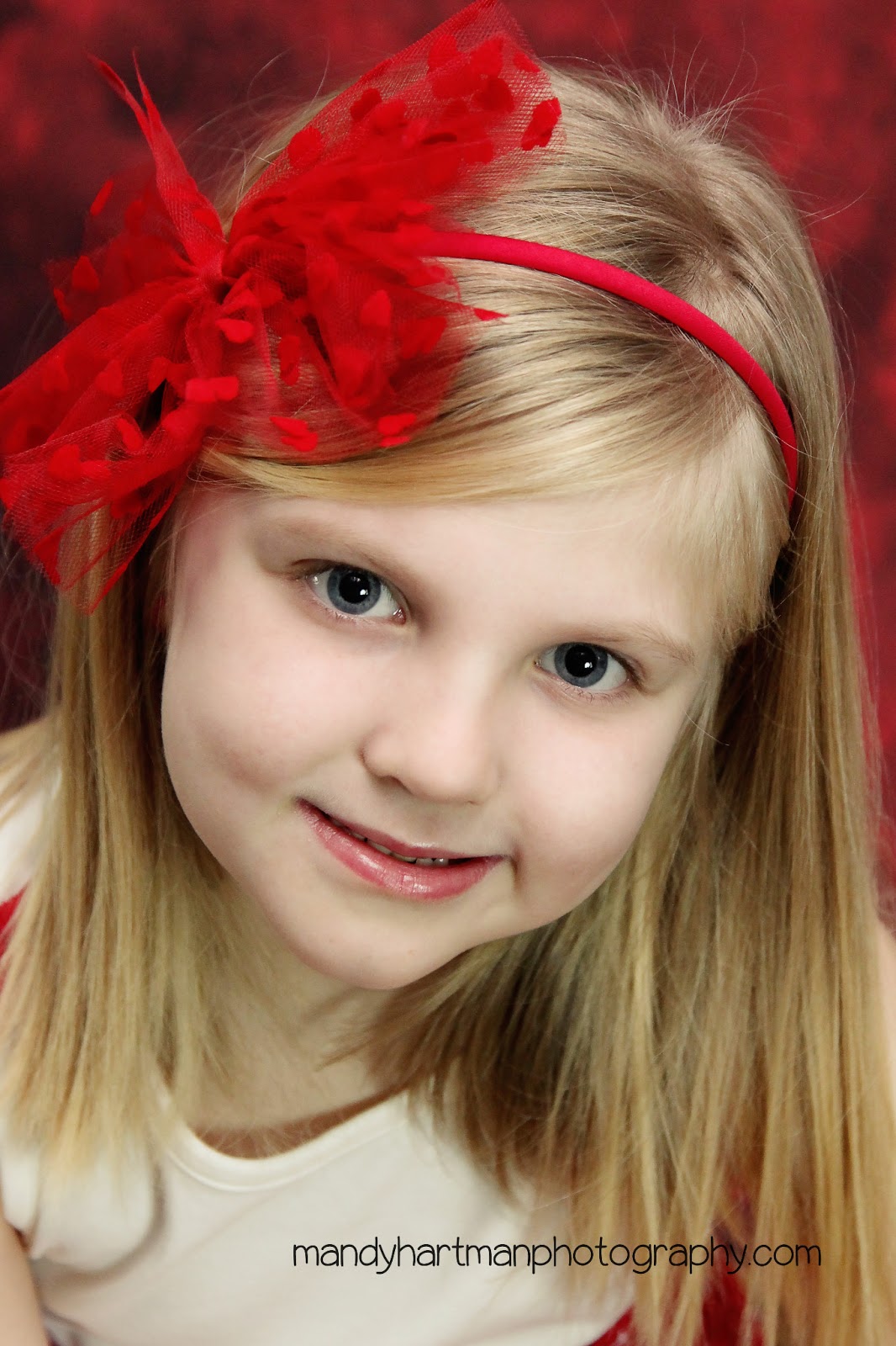 Mandy Hartman Photography: 2013 Valentine's Mini Highlights