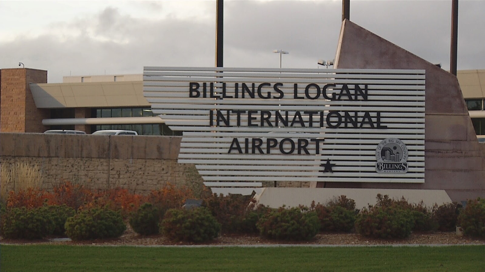 Kathryn's Report: Incident occurred May 07, 2016 at Billings Logan ...