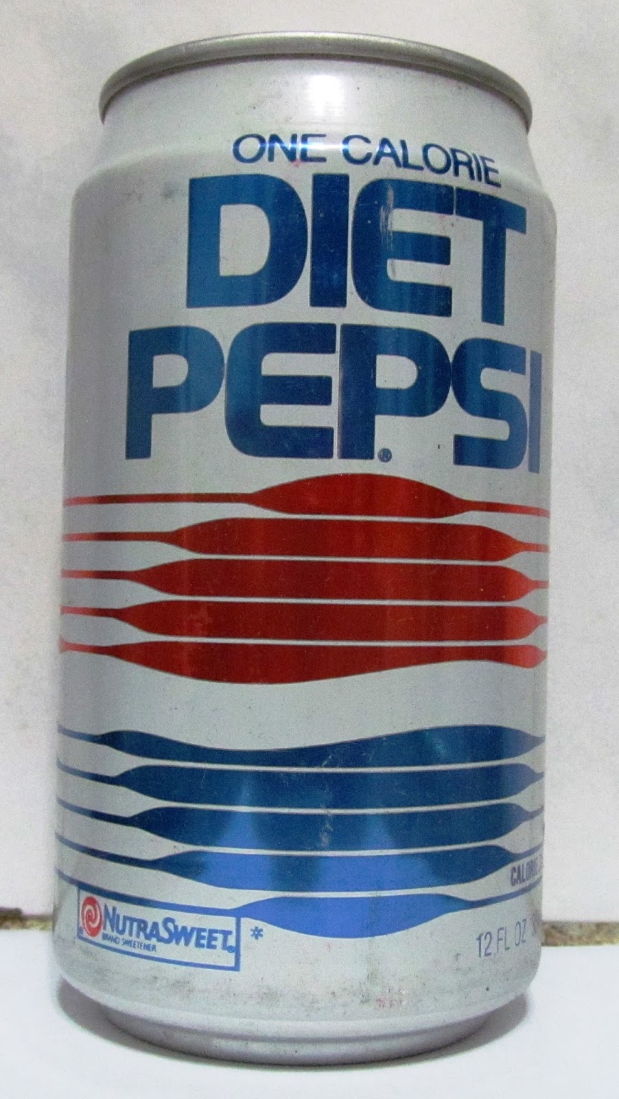LATAS Y BOTELLAS COLECCIÓN: LATA PEPSI DIET 354 ML , ORIGEN PUERTO RICO ...