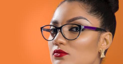 BBN's Gifty Powers says she's celebrating her 24th birthday today ...