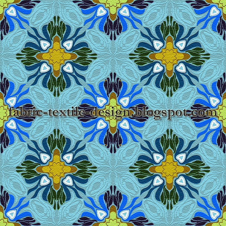 digital printing on fabric | bedsheet designs | geometric fabric ...