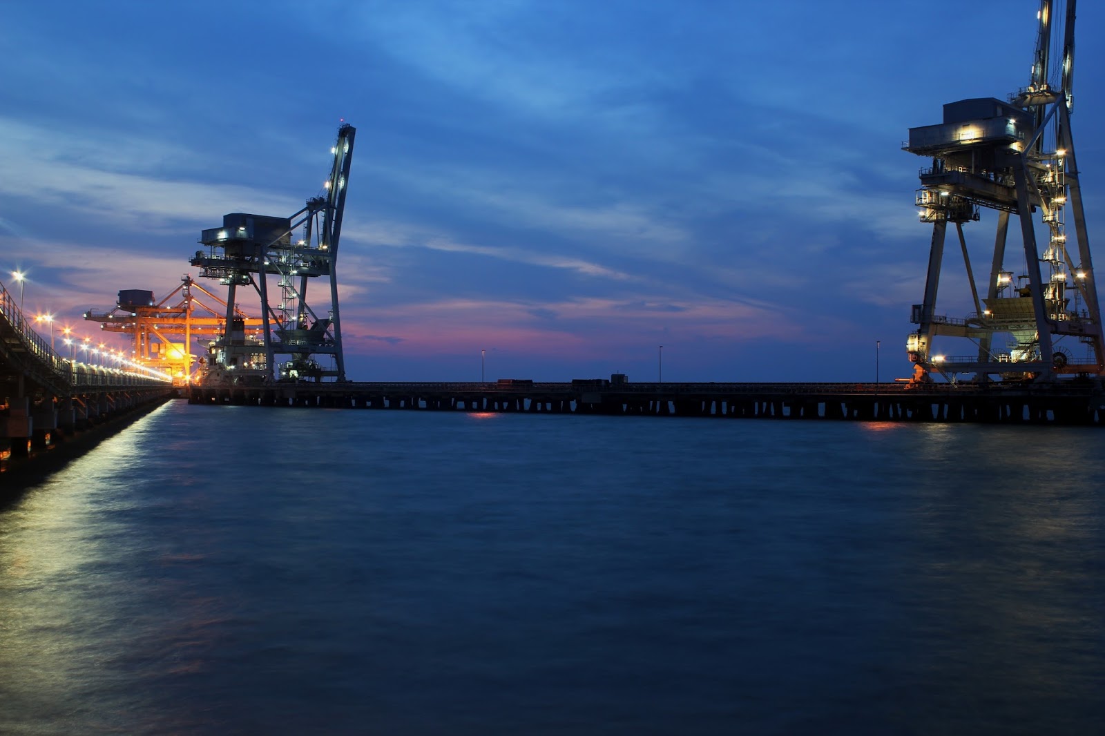 PLTU Tanjung Jati B - Photografer Jepara