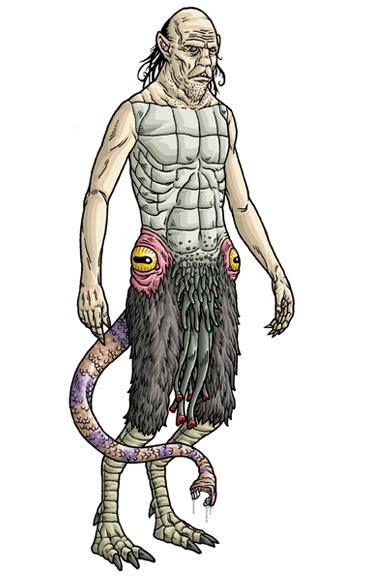 yog-blogsoth: SPAWN OF YOG-SOTHOTH