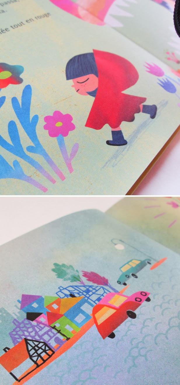 mi bulin: LOBO ESTÁ!