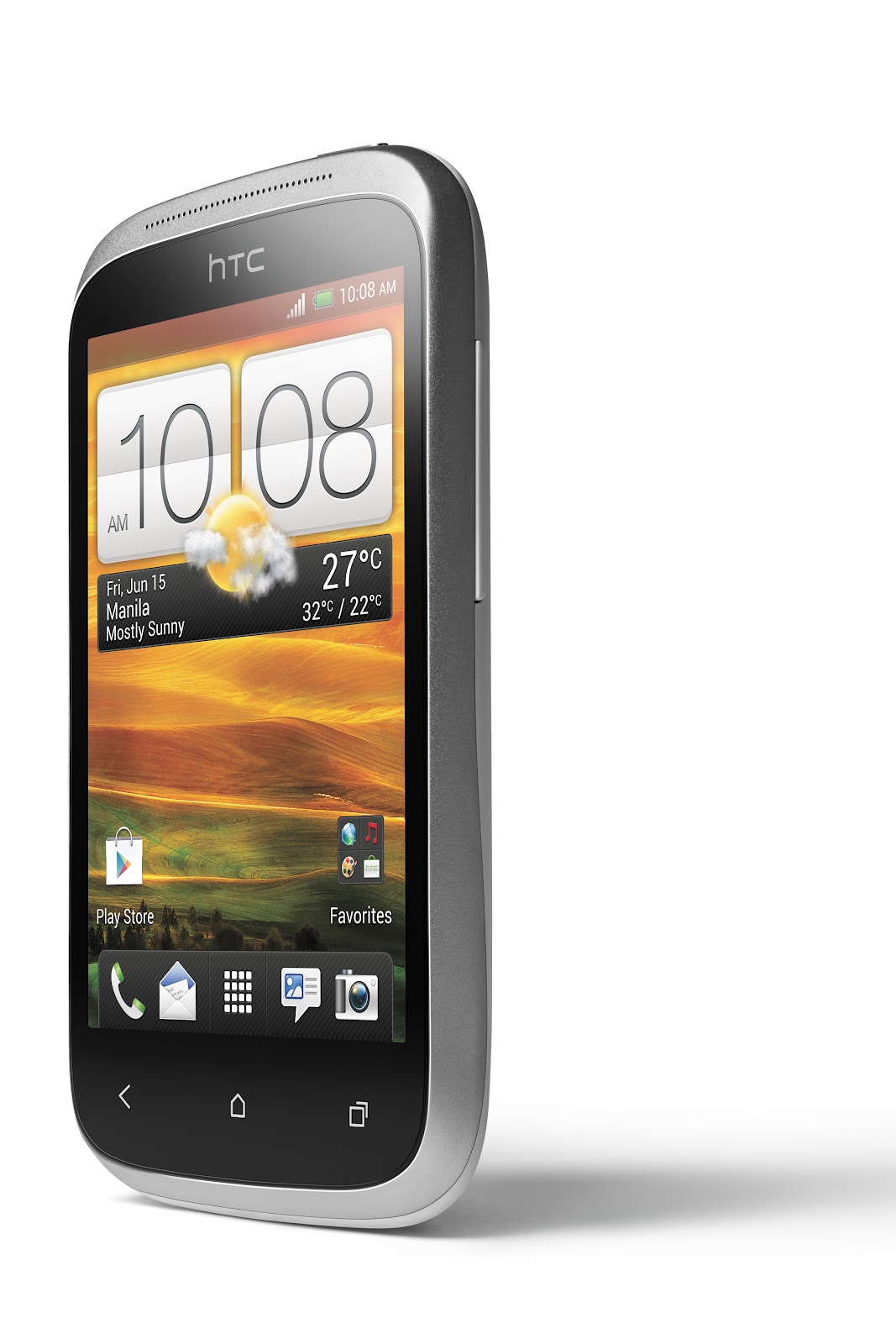 Wallflower of the Jeepney: HTC Philippines launches HTC One S and HTC ...