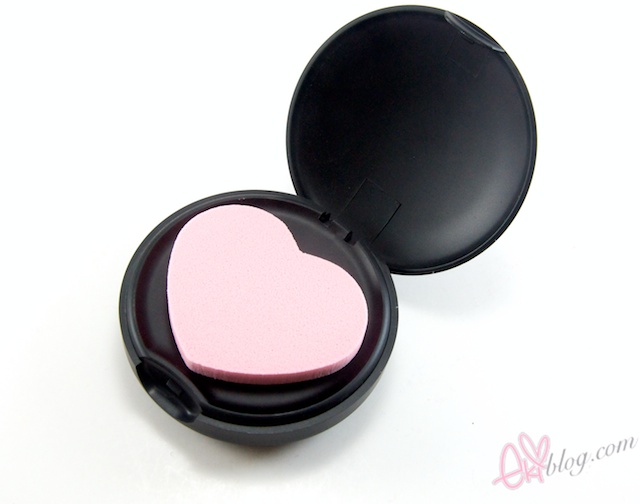 ekiBlog.com: Close look at: Jealousness and Bebe Poshe