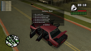 [MTA:SA] Abrir Portas - MTA Brasil