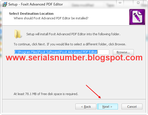 Foxit Pdf Editor 2.2.0 Serial Number - resurselectronic