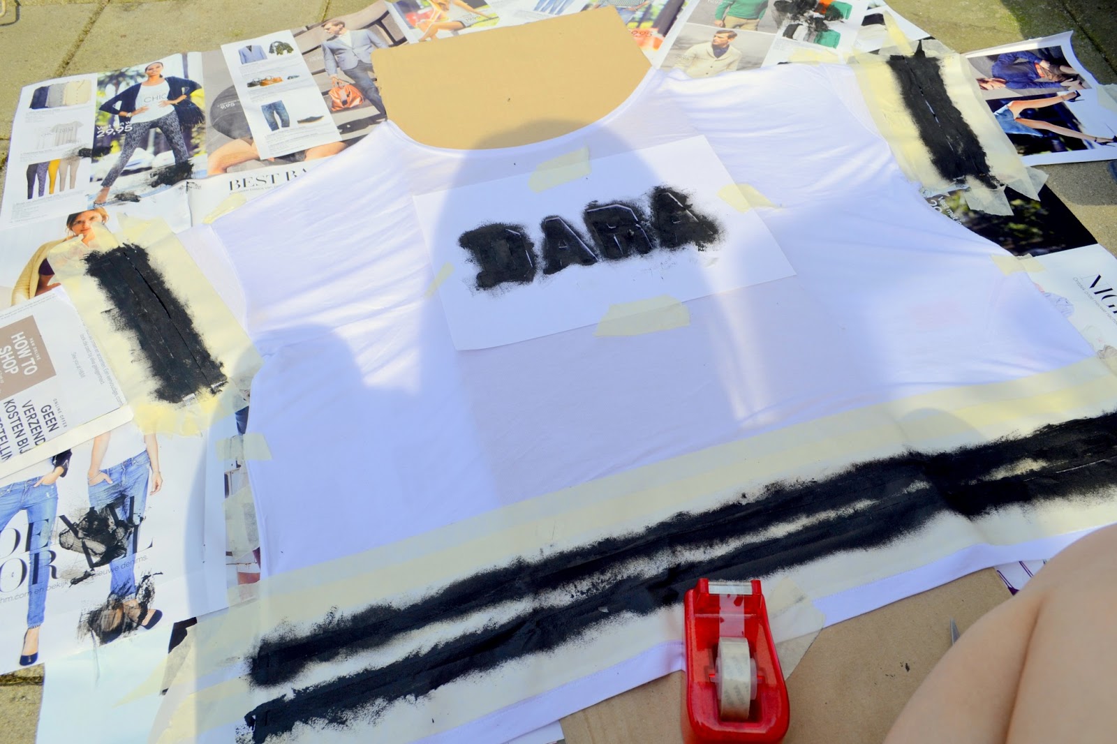 DIY with Elli ♥ || Do-it-yourself, tutorials & inspiration.: #16 DIY ...