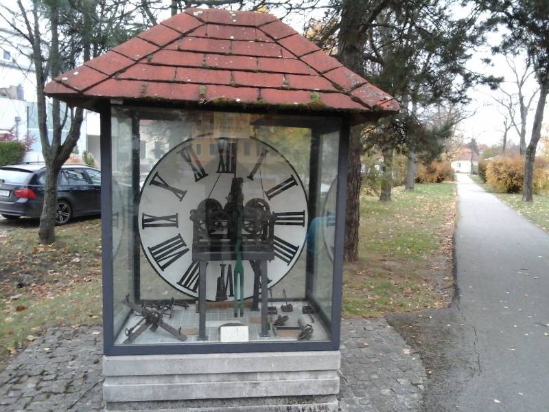 Wanderland Austria: Unterwegs in Seyring