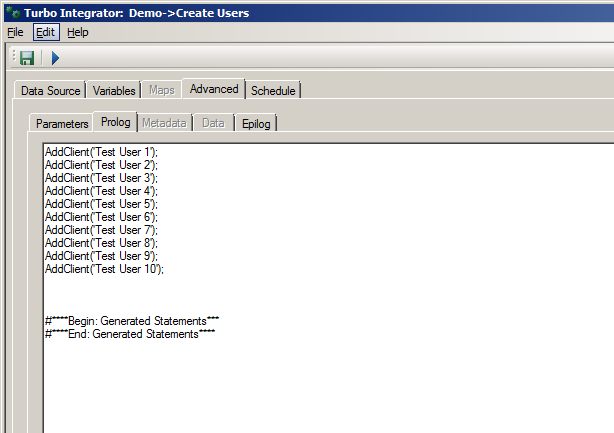EPM Simplified: Oracle Hyperion Planning VS IBM Cognos TM1 Series ...