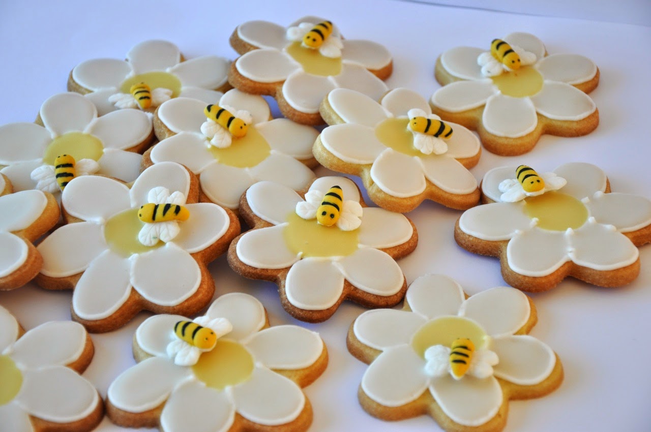Busy Bee Biscuits - Durbanville