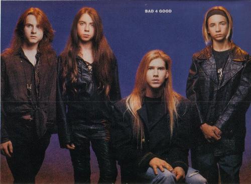 Bad4Good - Alchetron, The Free Social Encyclopedia