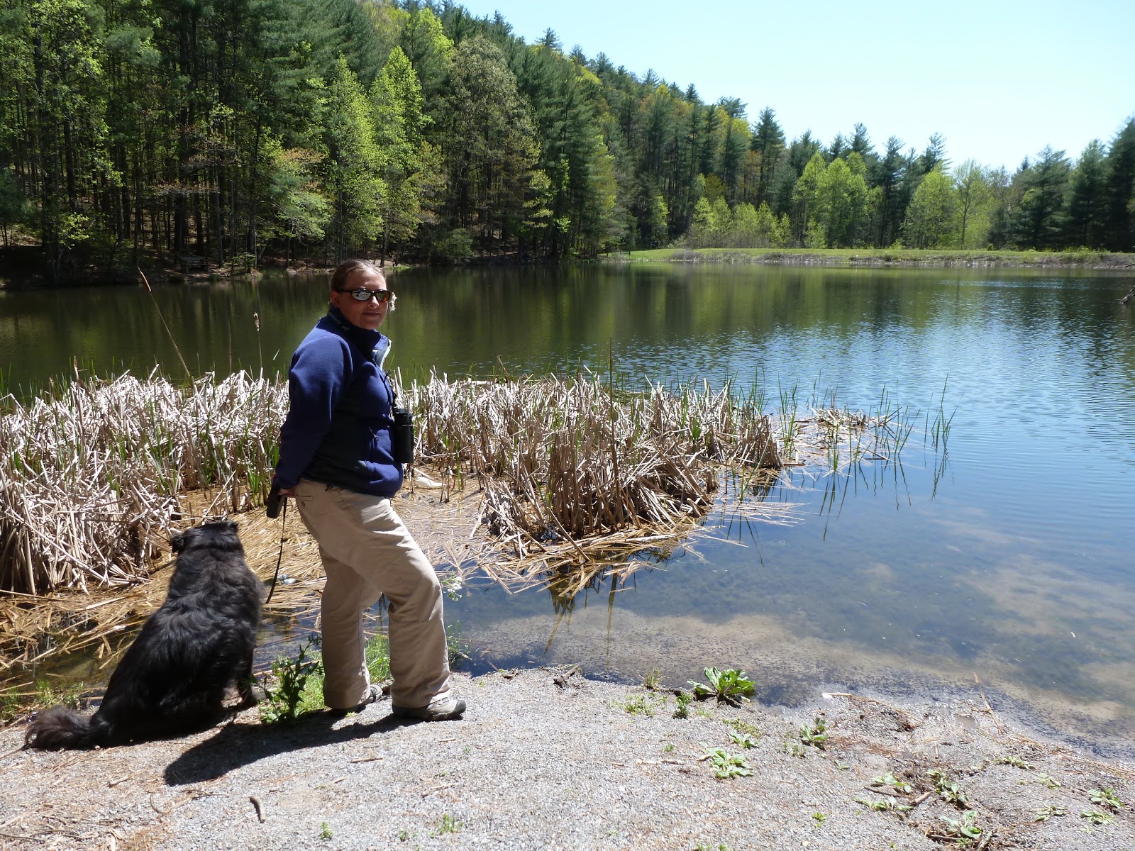 The Continuing Adventures of Eric, Noelle and Sierra: Cherokee National ...