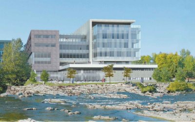 Carleton University is a comprehensive university located in the ...