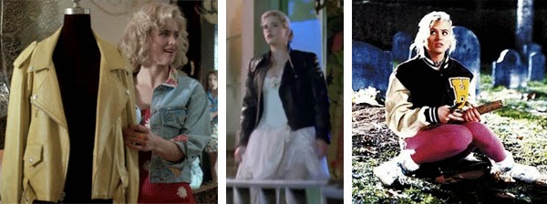 Great Moments in Jacket History | Neon Rattail