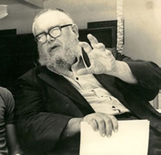 ROGEL SAMUEL: Antonio Carlos Villaça