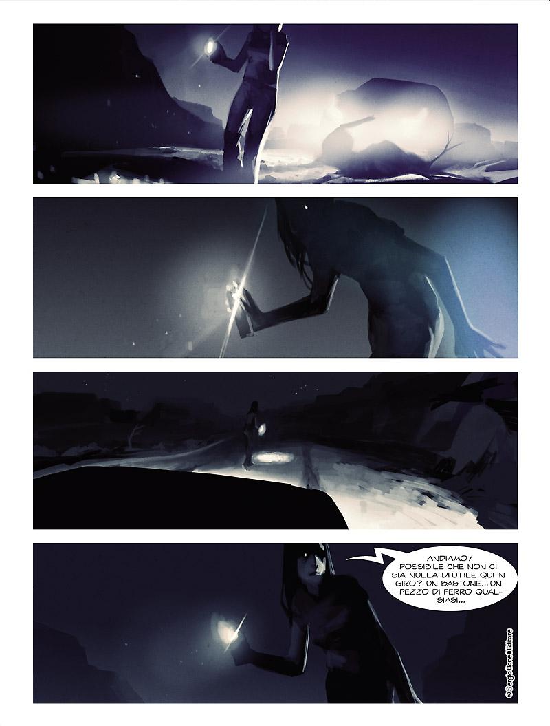 As Leituras do Pedro: Monolith