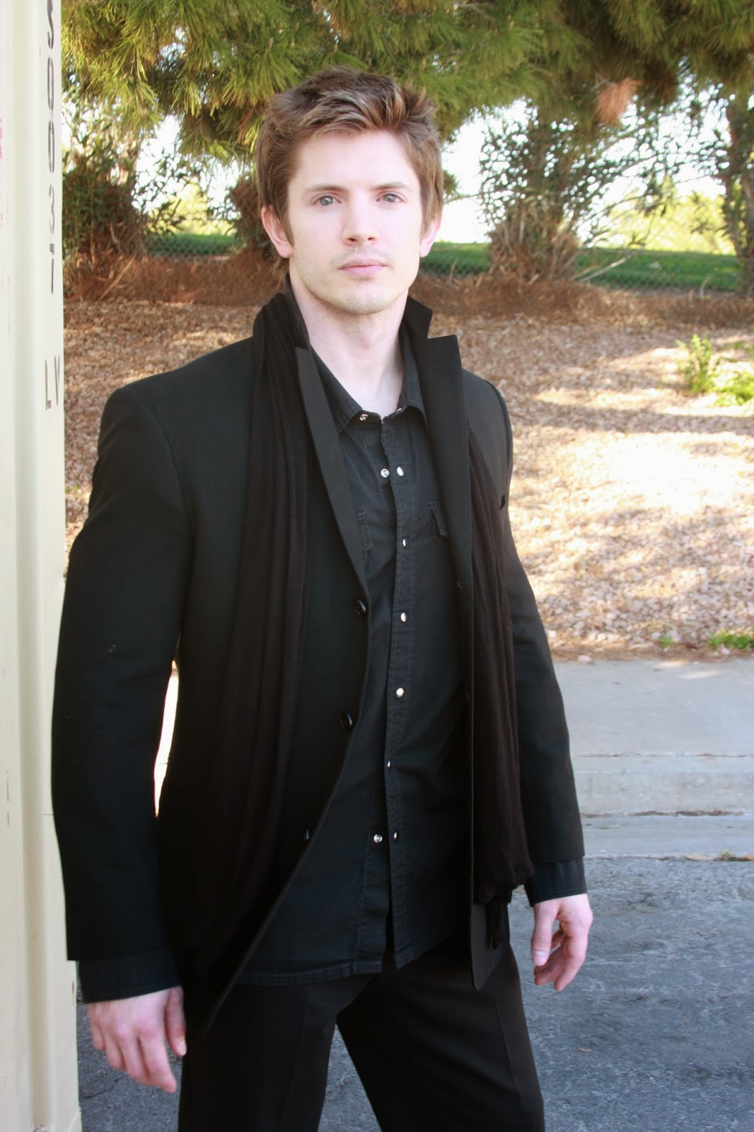 Michael O'Neal Actor