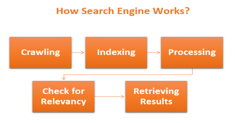 What is SEO? & How Search Engine Works?