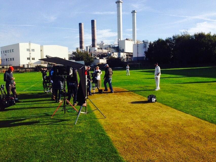 Winnington Park Recreation Club: WPRC News