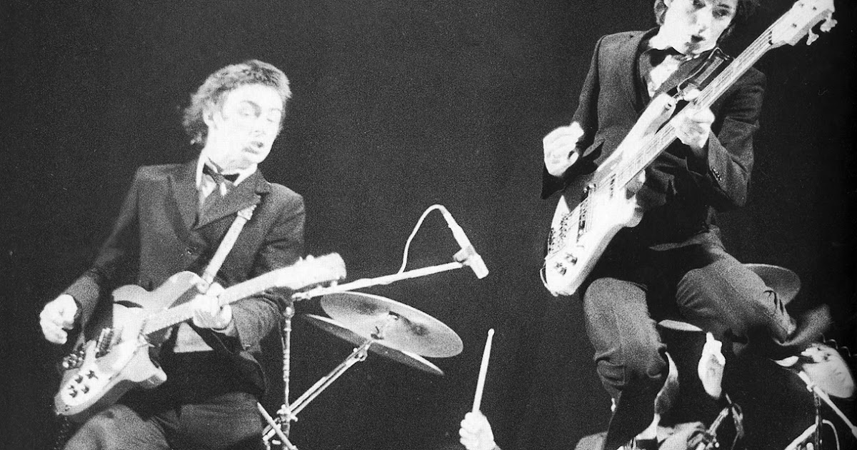 Punk Rock Bassists You Should Know and Probably Do