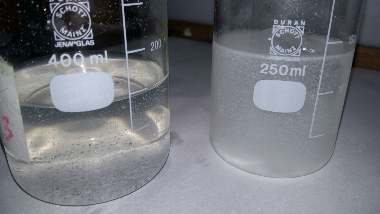 FISICA Y QUIMICA JADHA: enero 2016