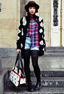 Is there a Latin style? - Fashion Buzz - All About Style and Beauty