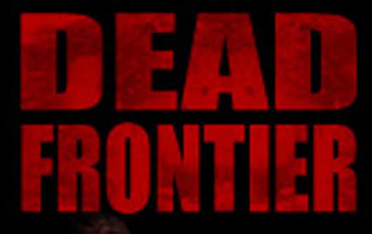 Gaming,Tips pc,Anime,etc: Dead frontier