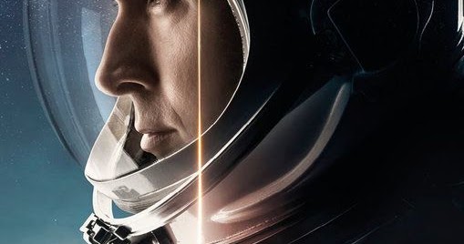 [MINI-HQ] First Man IMAX Edition (2018) มนุษย์คนแรกบนดวงจันทร์ [1080p ...